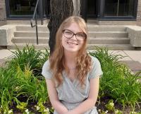 Hannah Cunningham | COVE